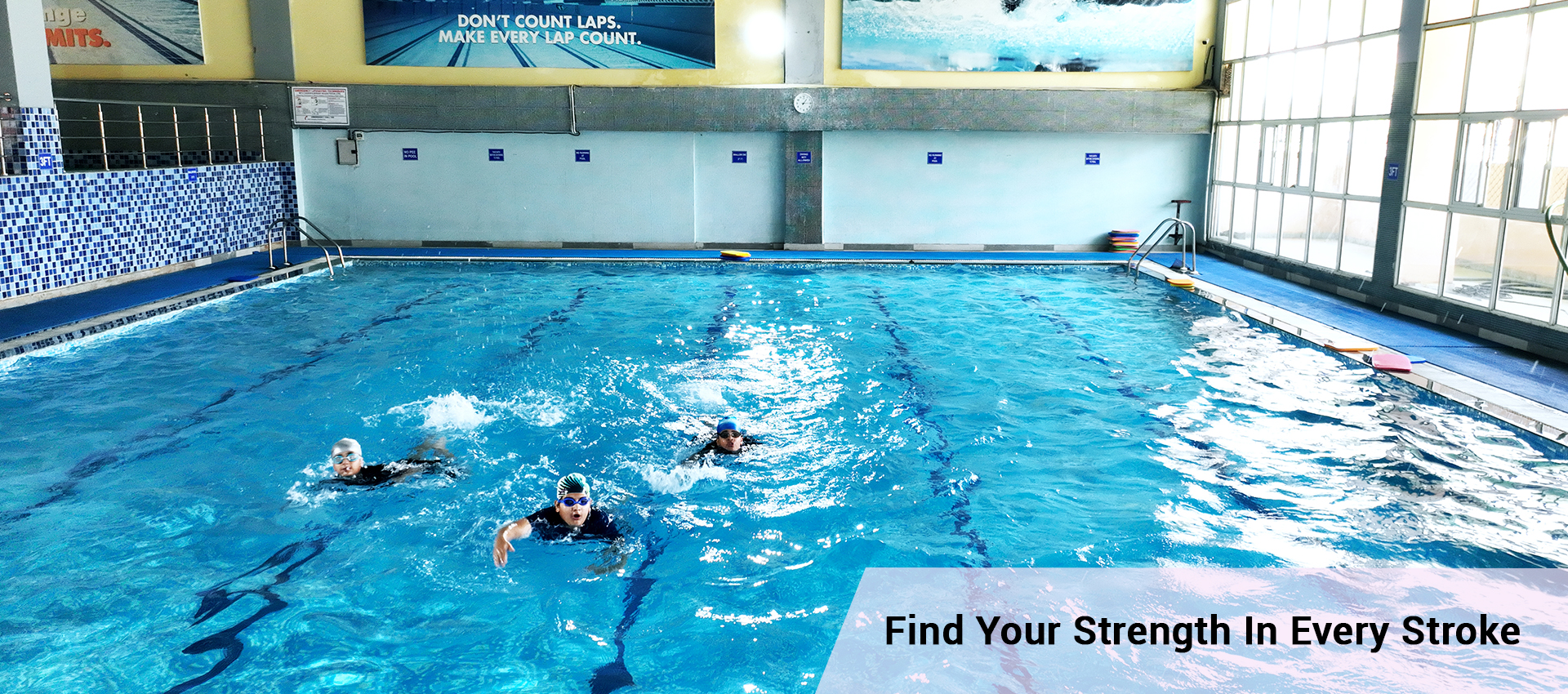 Mayoor School, Noida | Best School in Noida