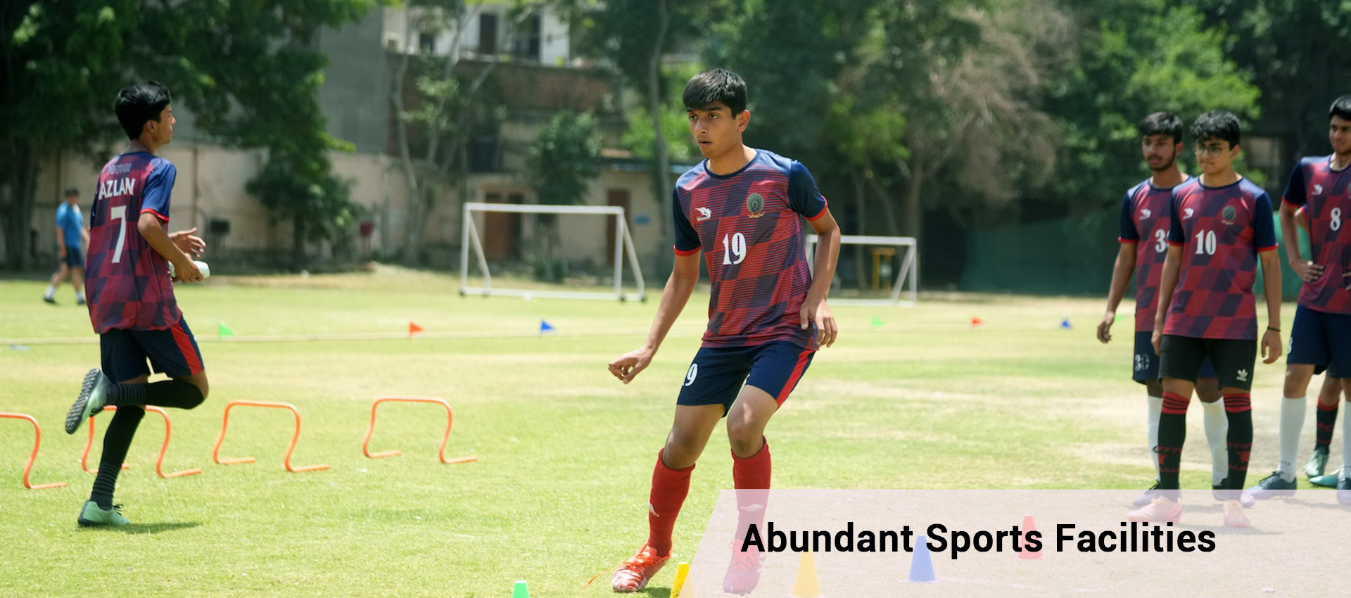 Best School in Noida | CBSE & International Schools in Noida