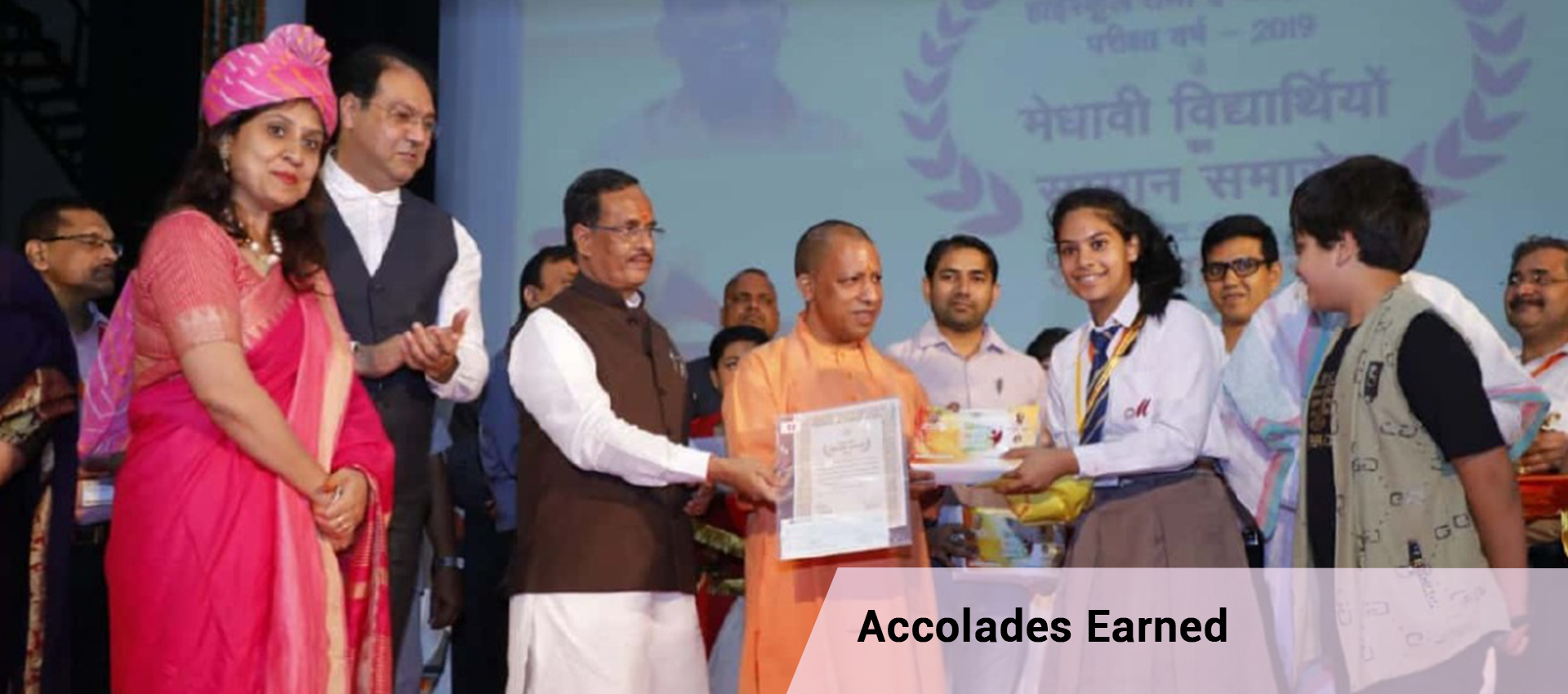 Best School in Noida | CBSE & International Schools in Noida