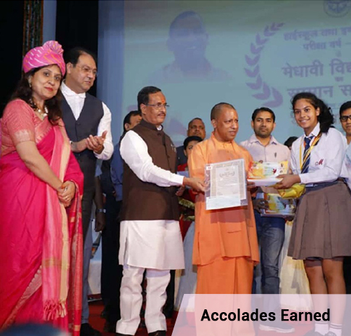 Best School in Noida | CBSE & International Schools in Noida