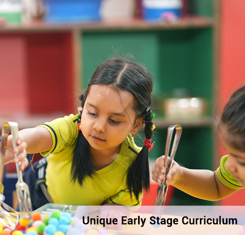 Best School in Noida | CBSE & International Schools in Noida